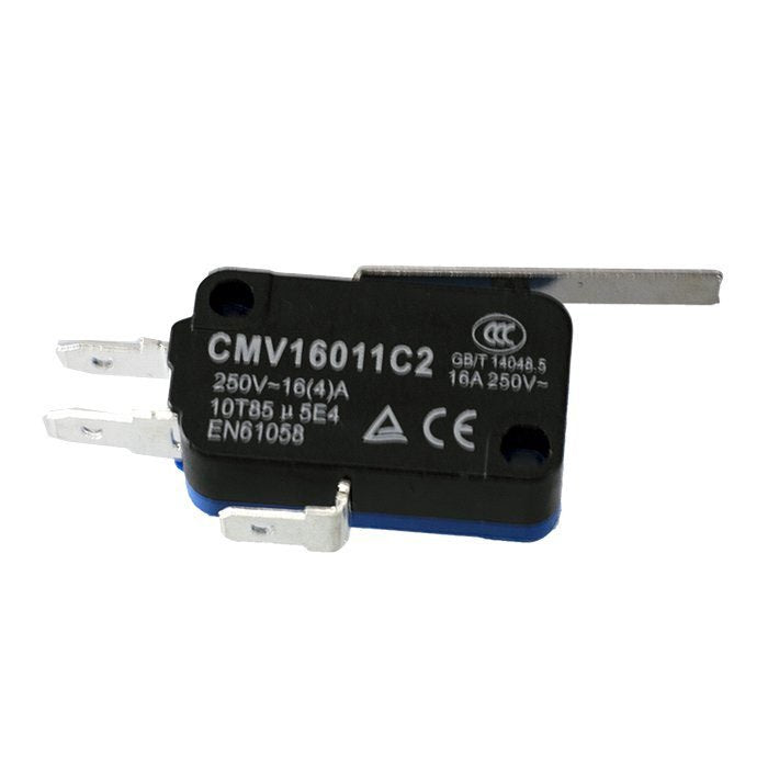 Buffalo Micro Switch