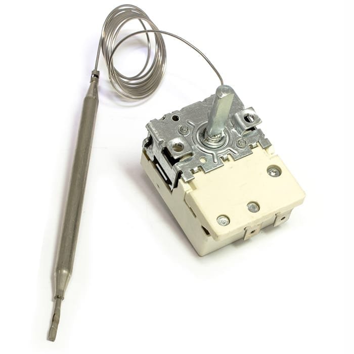 55.18032.020 EGO Thermostat 130-190 deg C | UNDER CONTROL ...