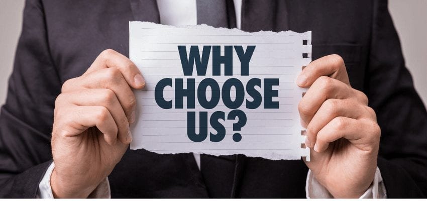 Why shop with us for a heating element? - Under Control Instruments