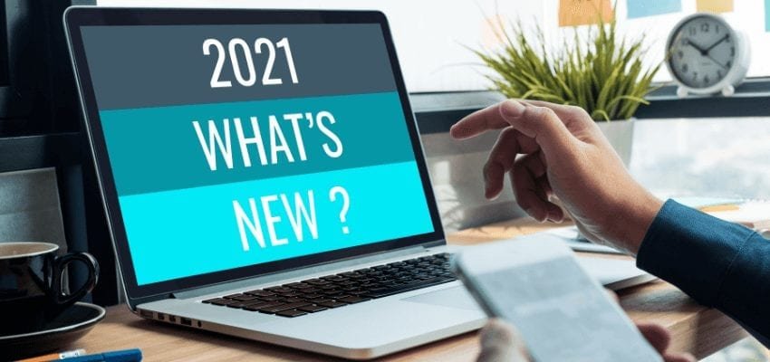 New year, new products | UNDER CONTROL INSTRUMENTS LTD