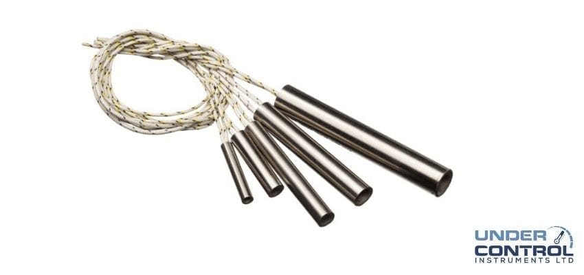 How are Cartridge Heaters Beneficial? | UNDER CONTROL INSTRUMENTS LTD