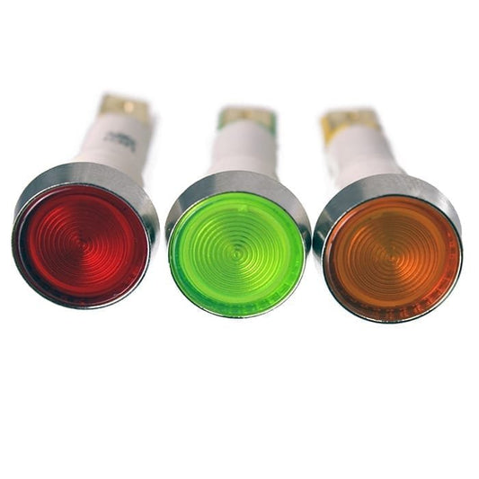 Panel Indicators (10mm)