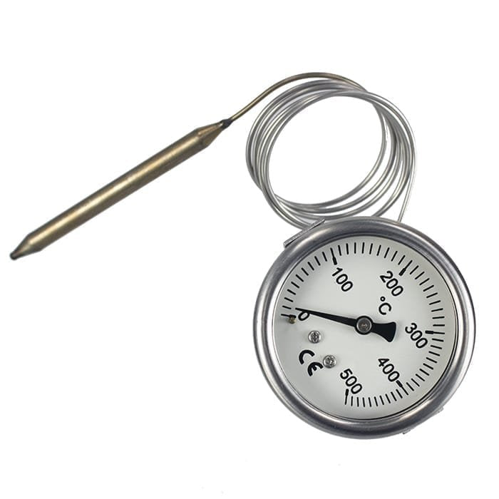 Thermometer