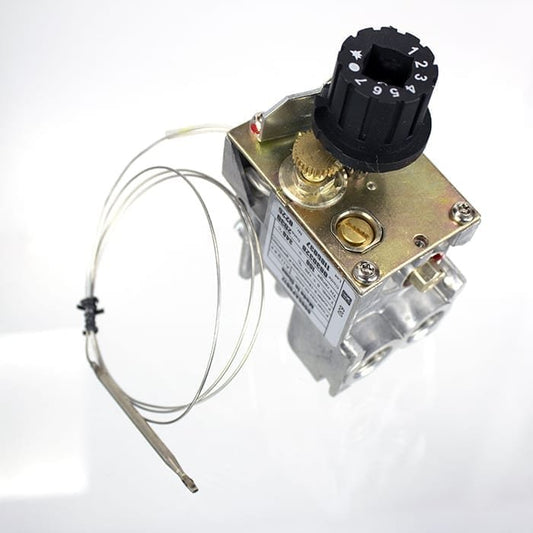 SIT valves