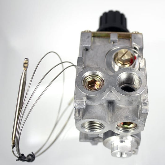SIT valves