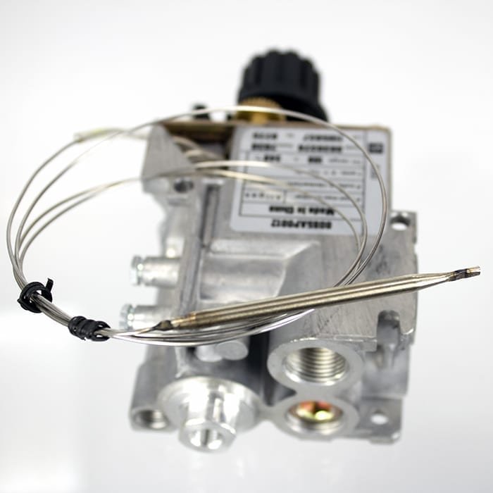 SIT valves