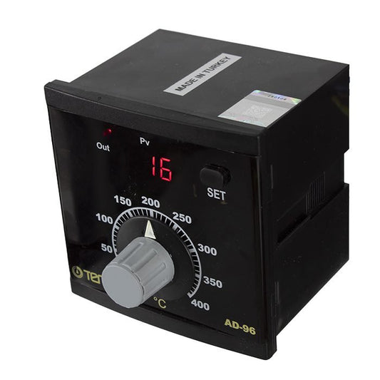 Dial Temp Control