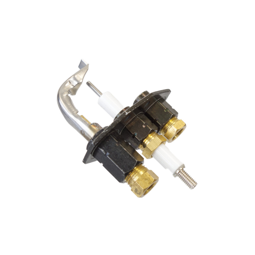 SIT Gas Pilot Burner Assembly: Universal Ignition Solution for Gas ...