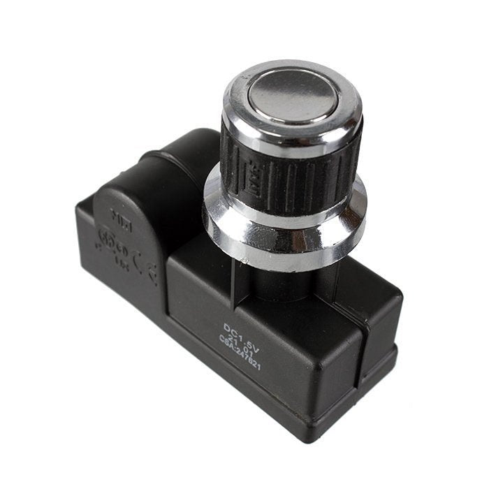 Battery Operated Piezo Ignitor | UNDER CONTROL INSTRUMENTS LTD