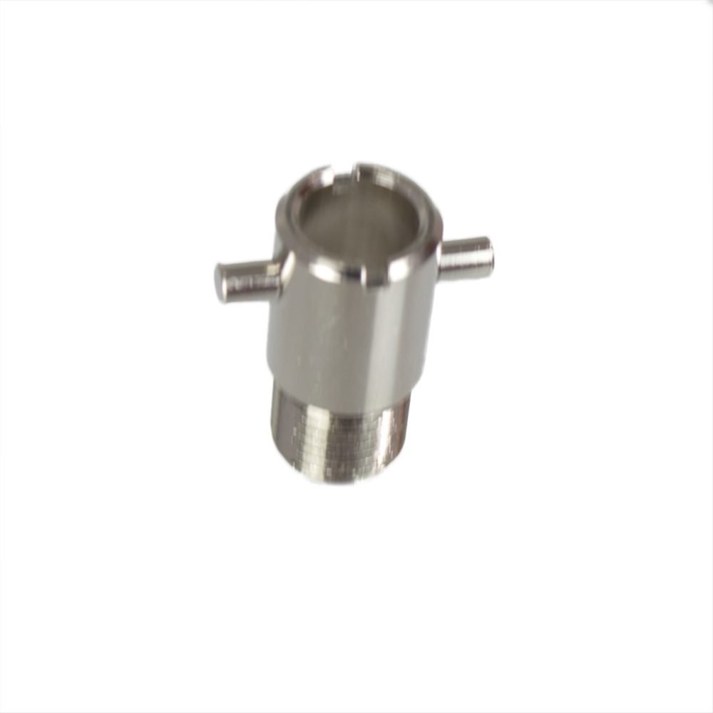 Bayonet Adapter for Bayonet Thermocouples Double Pin | UNDER ...