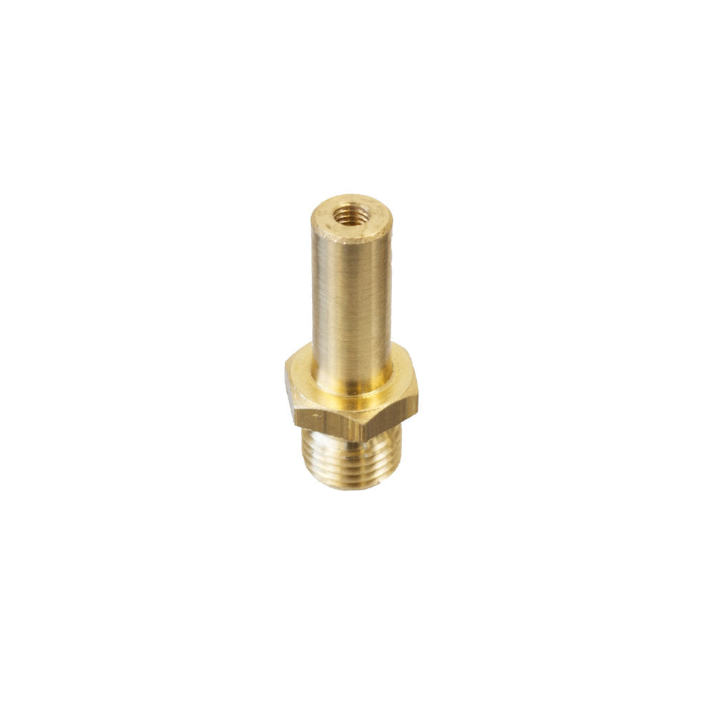 Tandoori Gas Burner Injector Jet | NG/LPG | Brass | Precision Orifice