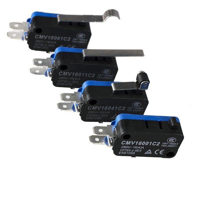 Micro Switch Limit Switch