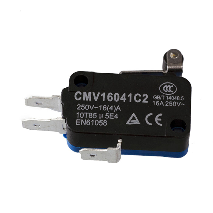 Lincat SW64 Microswitch Sliverlink Fryer | UNDER CONTROL INSTRUMENTS LTD