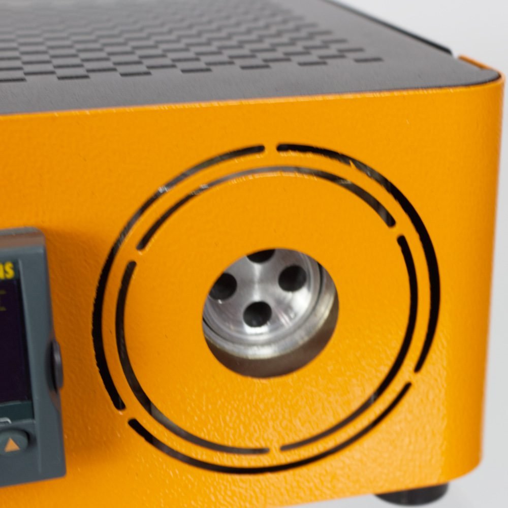 Temperature Calibrators & Simulators | Dry-Block, Blackbody & Liquid Baths