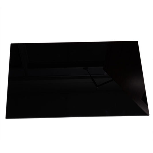 Ceran Heated Glass