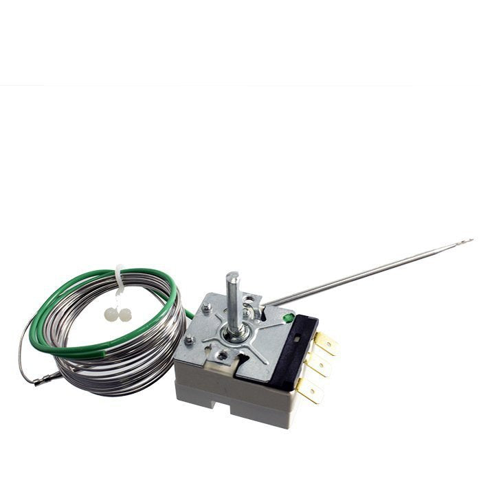 EGO 55.13229.030 Thermostat 30-110°C | UNDER CONTROL INSTRUMENTS ...