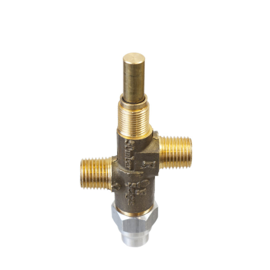 Gas Control Valves