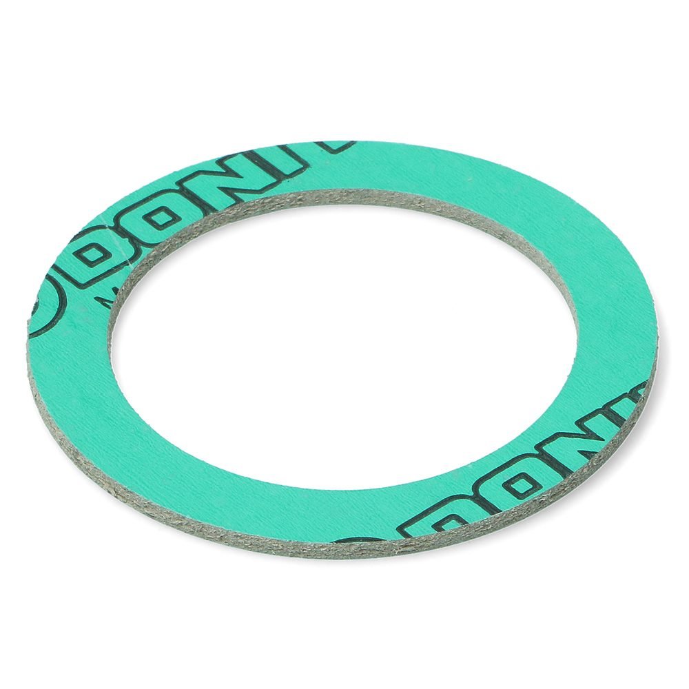 Immersion Water Heater Sealing Gasket 1.1/4" | UNDER CONTROL ...