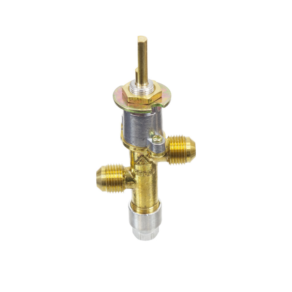 Buy Gas FFD/FSD Valve | Push Button Flame Failure Device