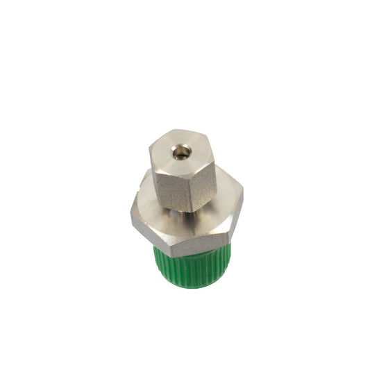 Temperature Sensor Fittings