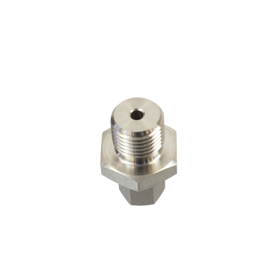 Temperature Sensor Fittings