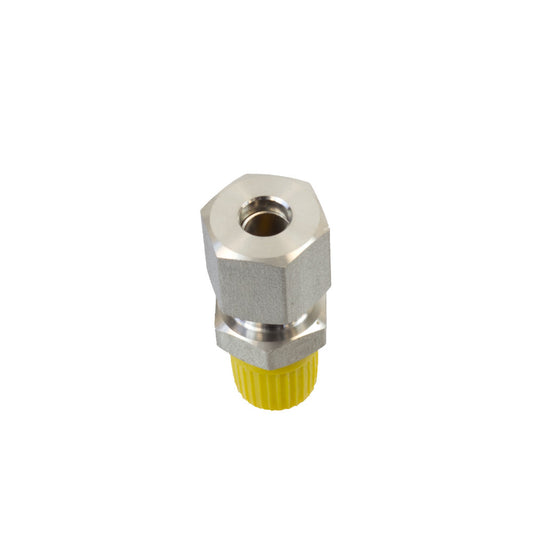 Temperature Sensor Fittings