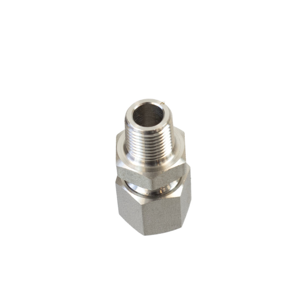 Temperature Sensor Fittings