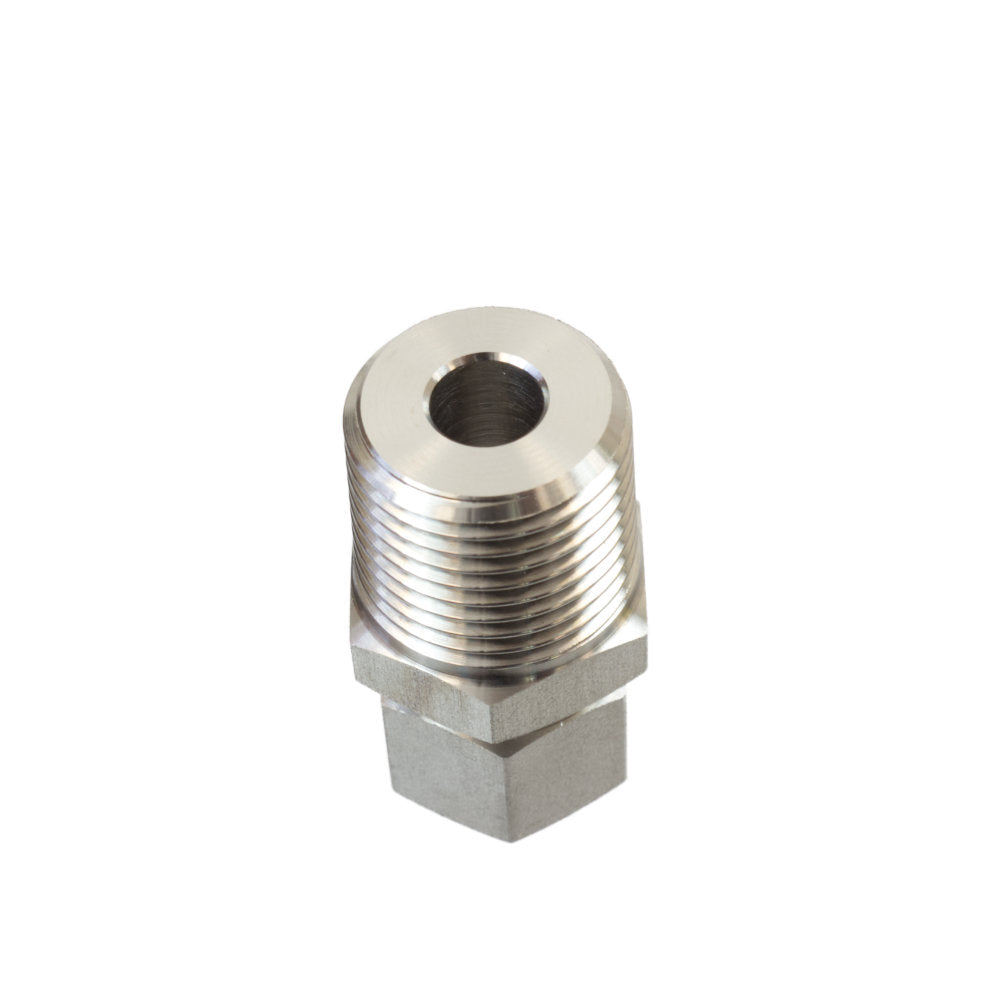 Temperature Sensor Fittings