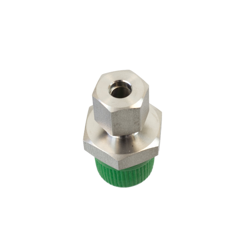 Temperature Sensor Fittings