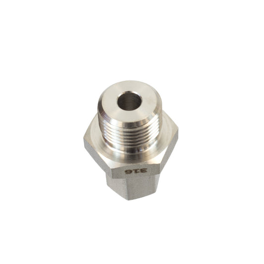 Temperature Sensor Fittings