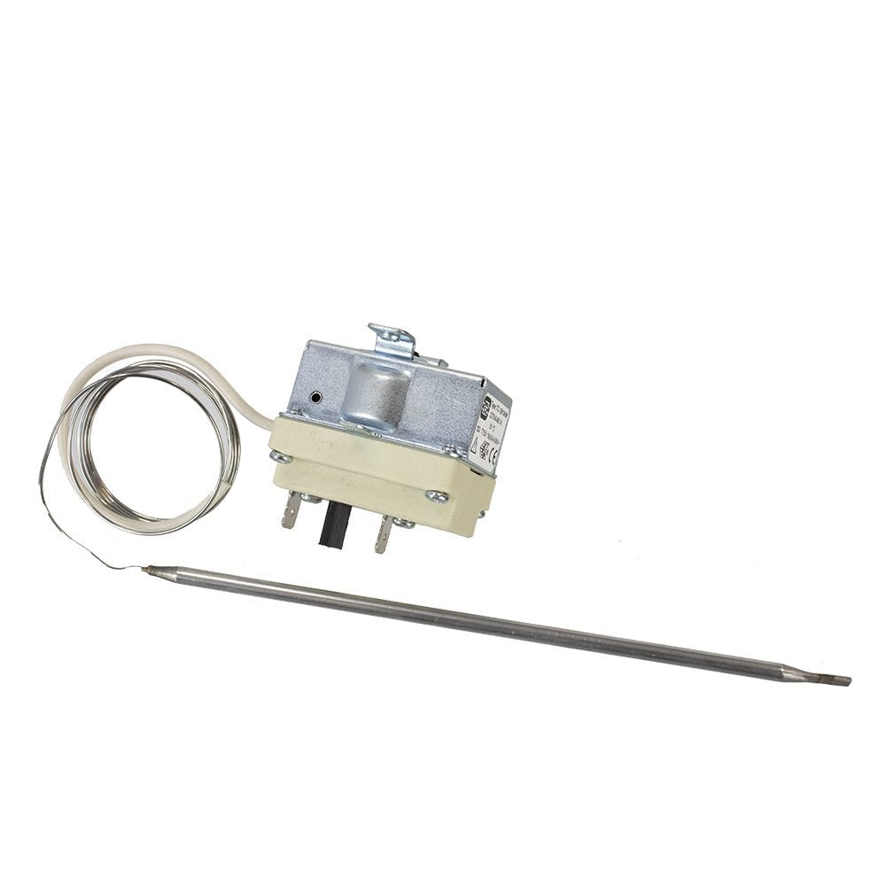 High Limit Thermostats