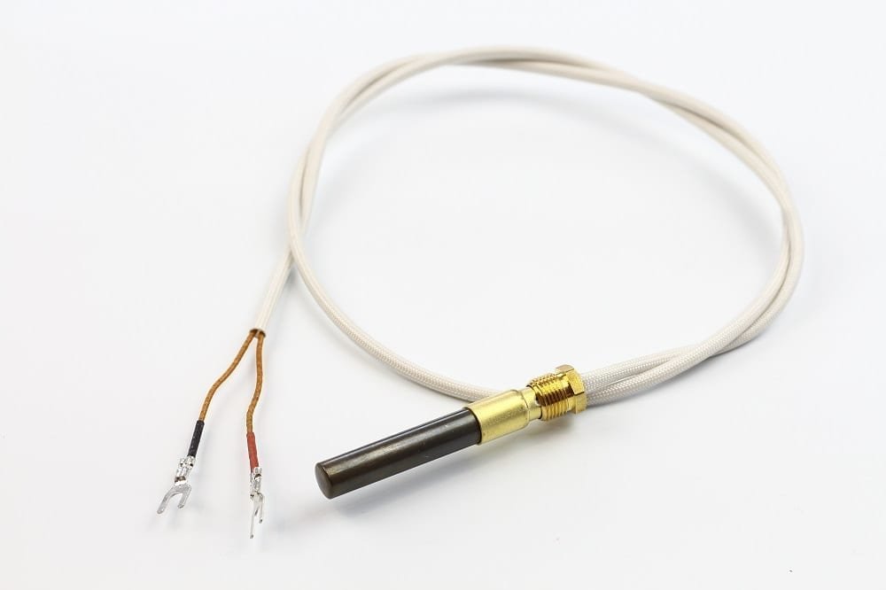 Gas Thermopile | UNDER CONTROL INSTRUMENTS LTD