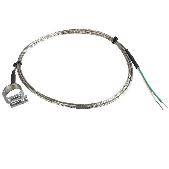 Radiator Balancing Thermometer HT-05 Pipe Clamp Thermometer Sensor K ...