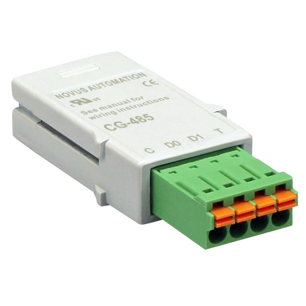 Micromodule ClickNGo addon, 3 Digital Inputs (1 slot) | UNDER CONTROL ...