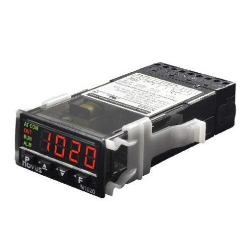N1020 1/8 DIN PID Controller SSR/Relay Output | UNDER CONTROL ...