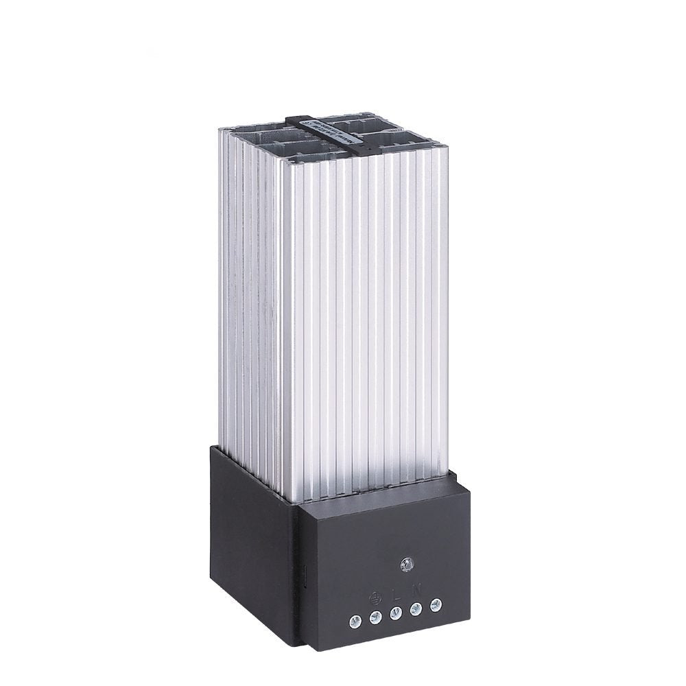 Compact Semiconductor Fan Heater | UNDER CONTROL INSTRUMENTS LTD