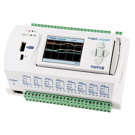 Fieldlogger/Data Loggers
