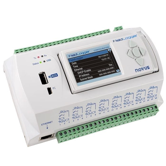 Fieldlogger/Data Loggers