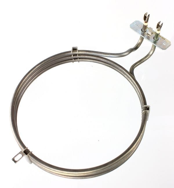 Oven Ring Heating Element 2500W-24286 | UNDER CONTROL ...