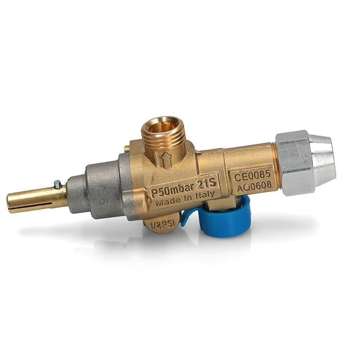 PEL Gas Valves