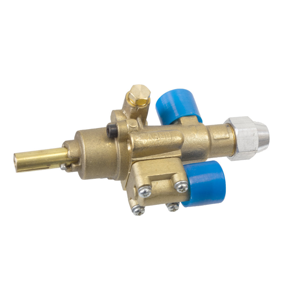 Gas Valve PEL 22S/O Replacement | UNDER CONTROL INSTRUMENTS LTD