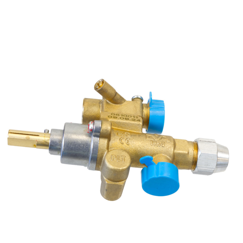 Replacement PEL 22S Flame Failure Gas Control Valve Horizontal | UNDER ...