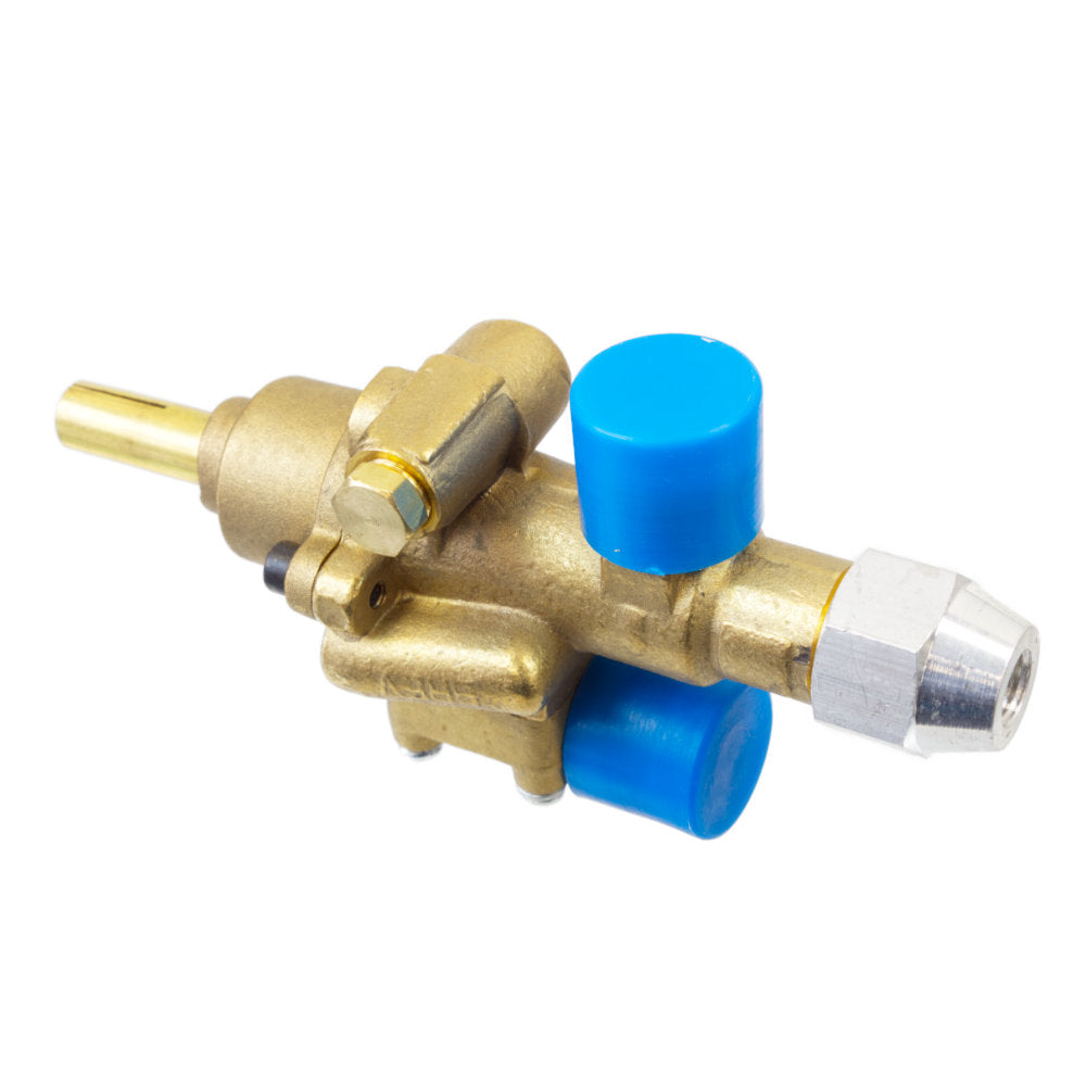 Gas Valve PEL 22S/O Replacement | UNDER CONTROL INSTRUMENTS LTD