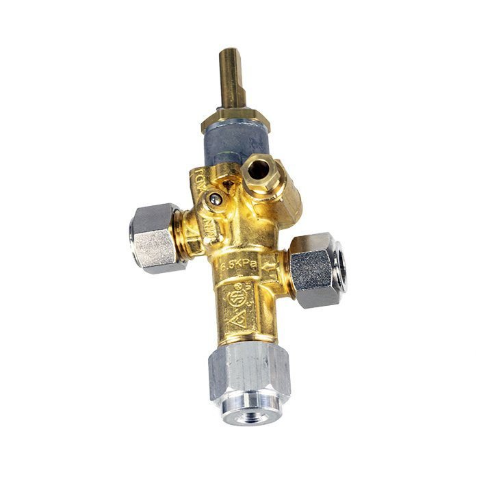 PEL Gas Valves