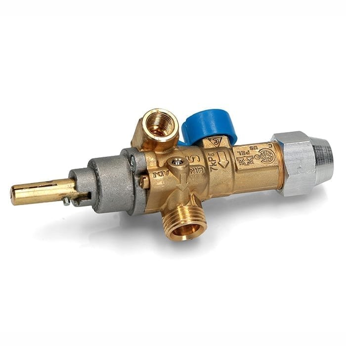 ELECTROLUX ZANUSSI GAS CONTROL VALVE 059460 FSD/FFD