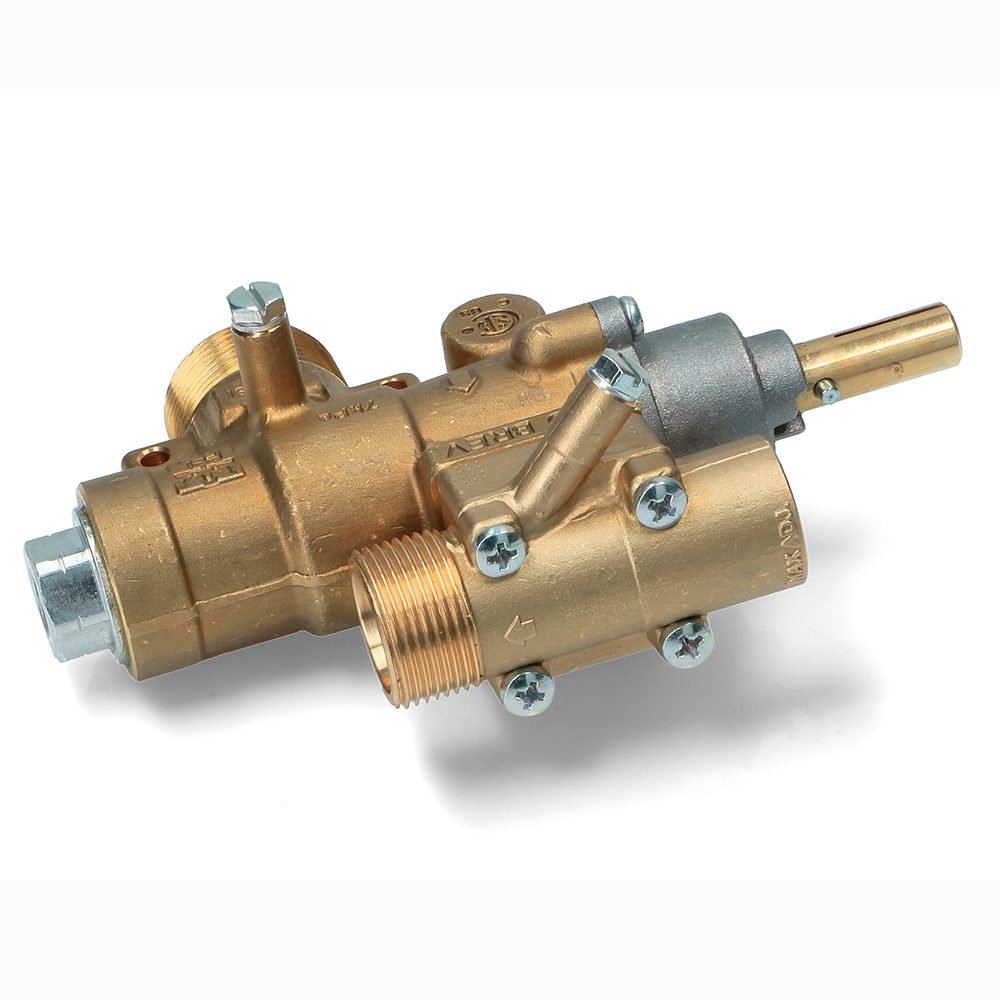 PEL Gas Valves