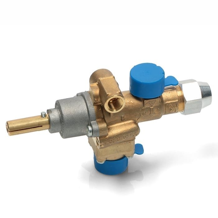 PEL Gas Valves