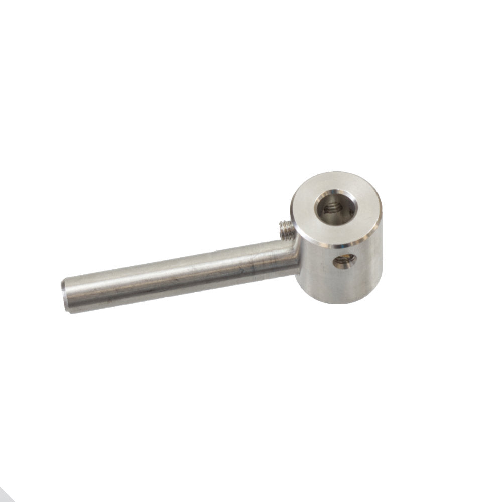 PEL Valve Handles 22/23S | UNDER CONTROL INSTRUMENTS LTD