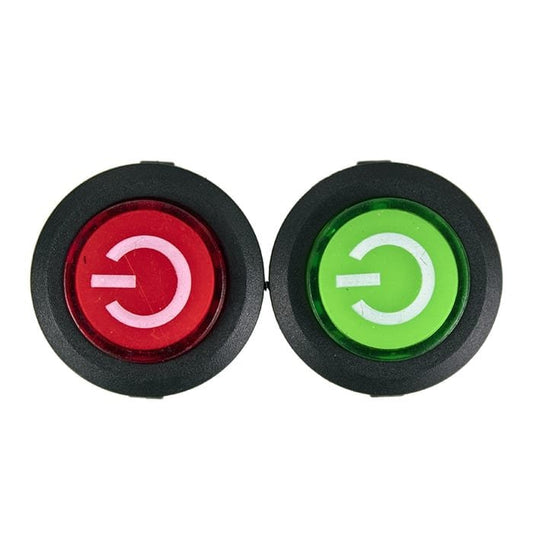 Accessories | Under Control Instruments