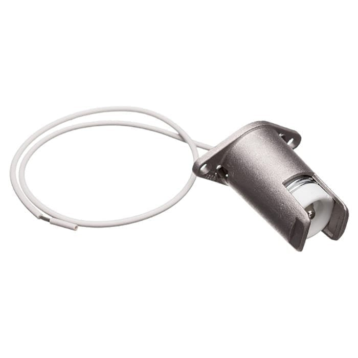 R7S Alloy lamp holder R7S-YF-181C (pair) | UNDER CONTROL ...